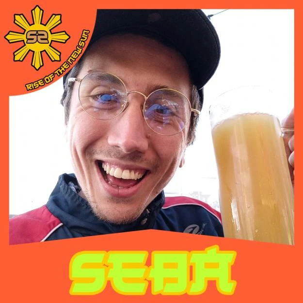 Seba | The Pyramid Wiki | Fandom