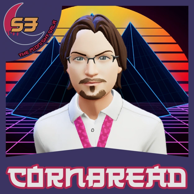 Cornbread | The Pyramid Wiki | Fandom