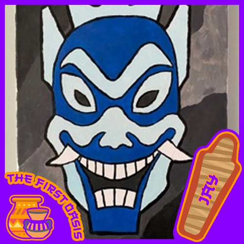 Jay C. | The Pyramid Wiki | Fandom