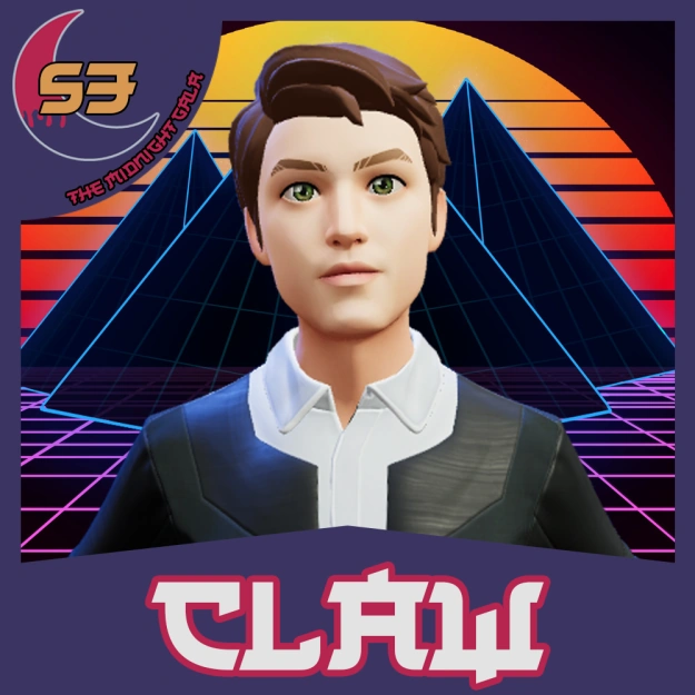 Claw | The Pyramid Wiki | Fandom