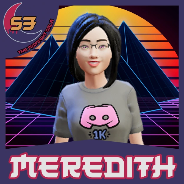 Meredith | The Pyramid Wiki | Fandom