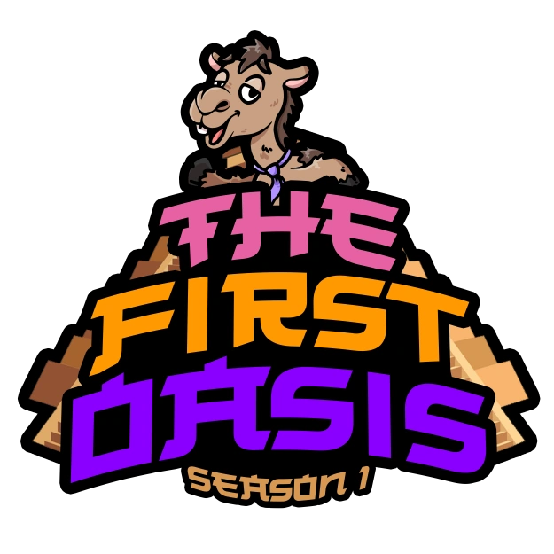 The First Oasis | The Pyramid Wiki | Fandom