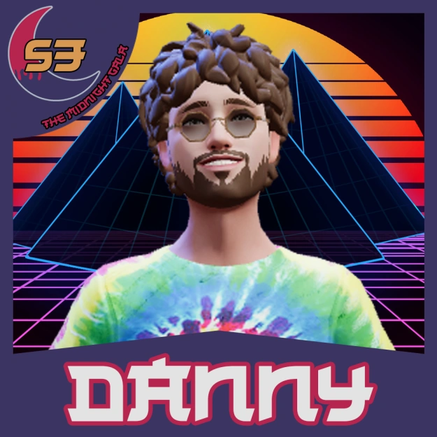 Danny | The Pyramid Wiki | Fandom