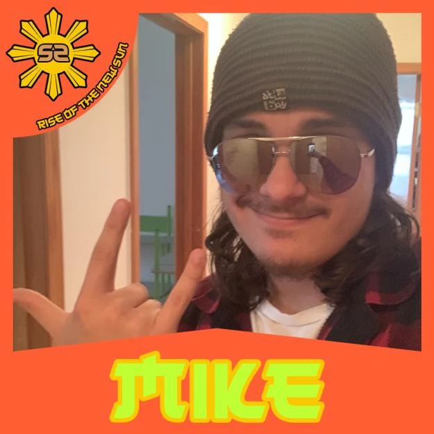 Mike | The Pyramid Wiki | Fandom