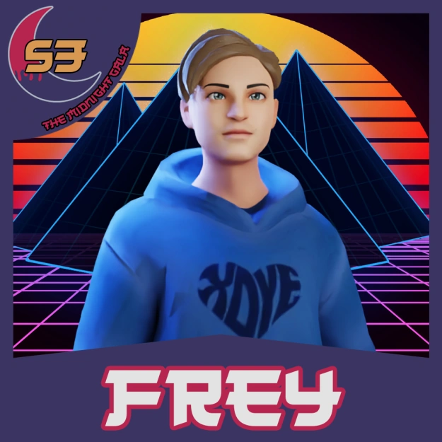 Frey | The Pyramid Wiki | Fandom