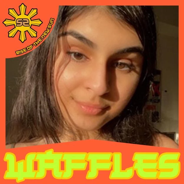 Waffles | The Pyramid Wiki | Fandom