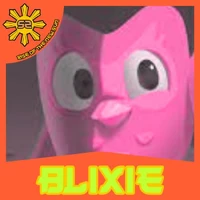 Blixie | The Pyramid Wiki | Fandom