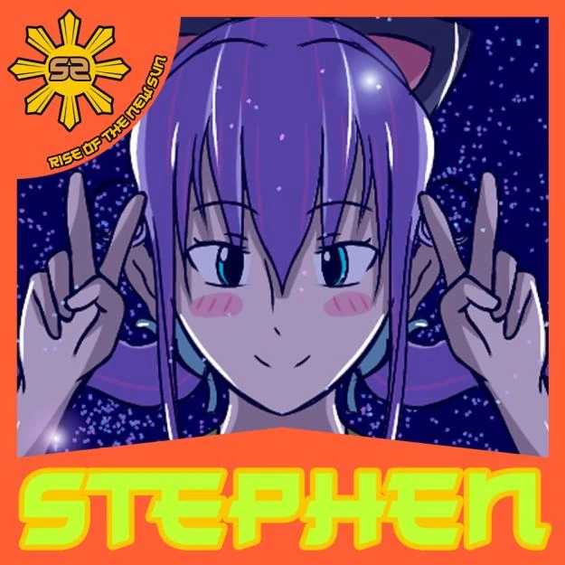 Stephen | The Pyramid Wiki | Fandom