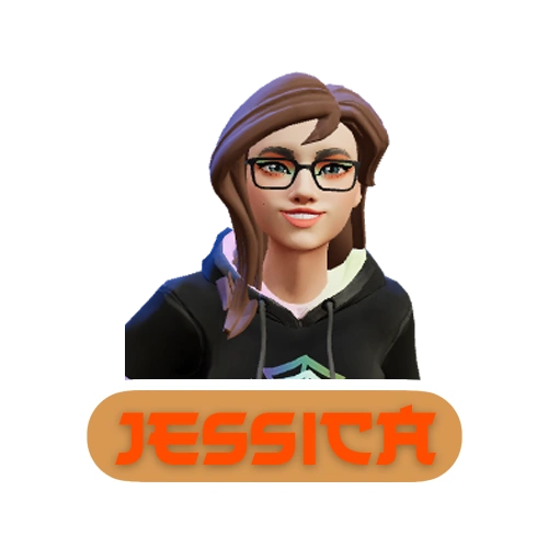 Jessica | The Pyramid Wiki | Fandom