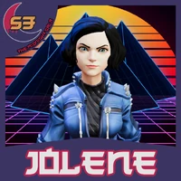 Jolene | The Pyramid Wiki | Fandom