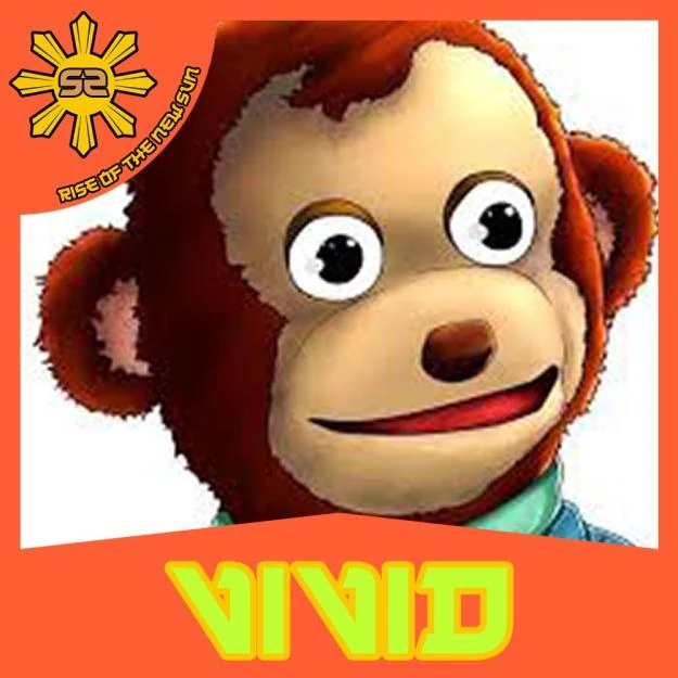 Vivid | The Pyramid Wiki | Fandom