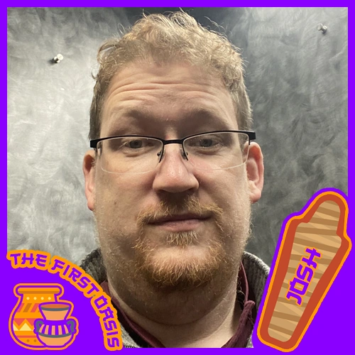 Josh | The Pyramid Wiki | Fandom