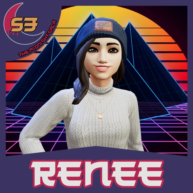 Renee | The Pyramid Wiki | Fandom