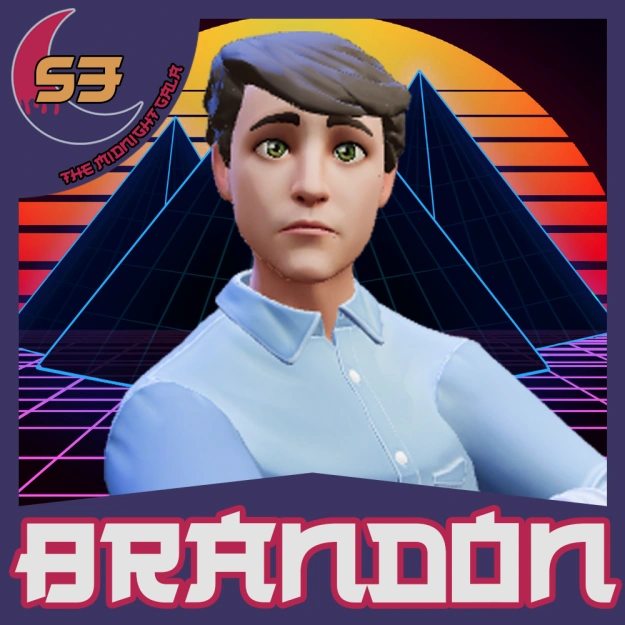 Brandon | The Pyramid Wiki | Fandom