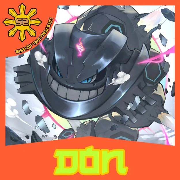 Don | The Pyramid Wiki | Fandom