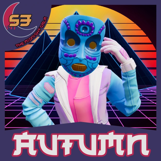 Autumn | The Pyramid Wiki | Fandom