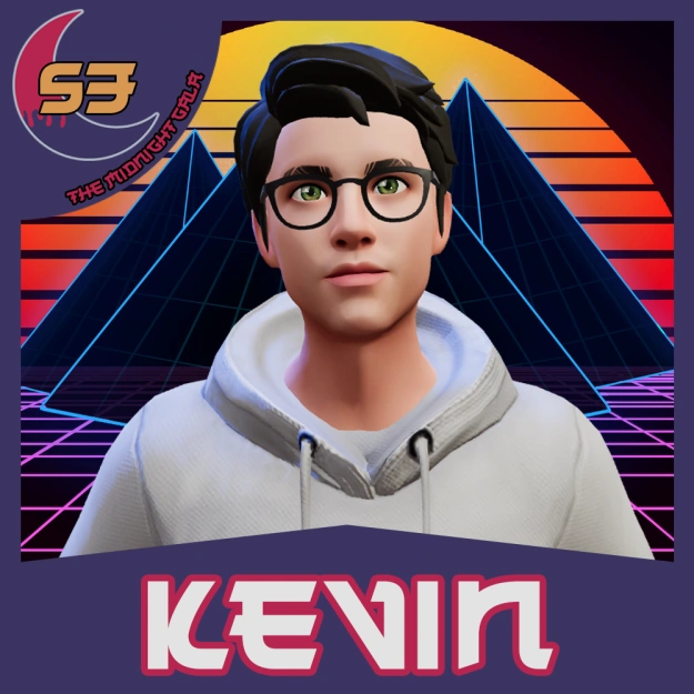 Kevin | The Pyramid Wiki | Fandom