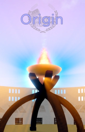 The Pyre Games: Origin | The Pyre Games Wiki | Fandom