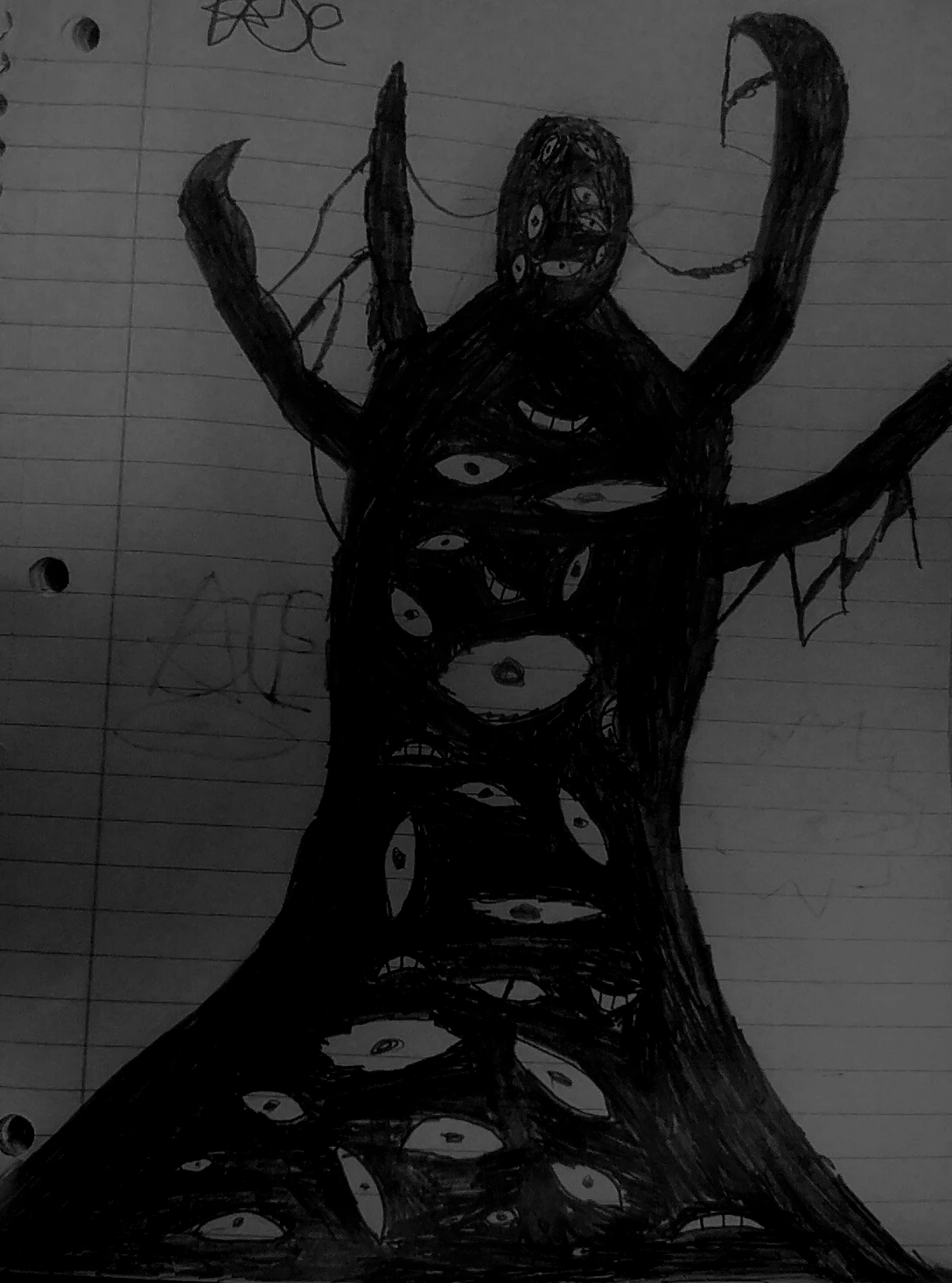 The Amalgamation | The Quantum Misfits Wiki | Fandom