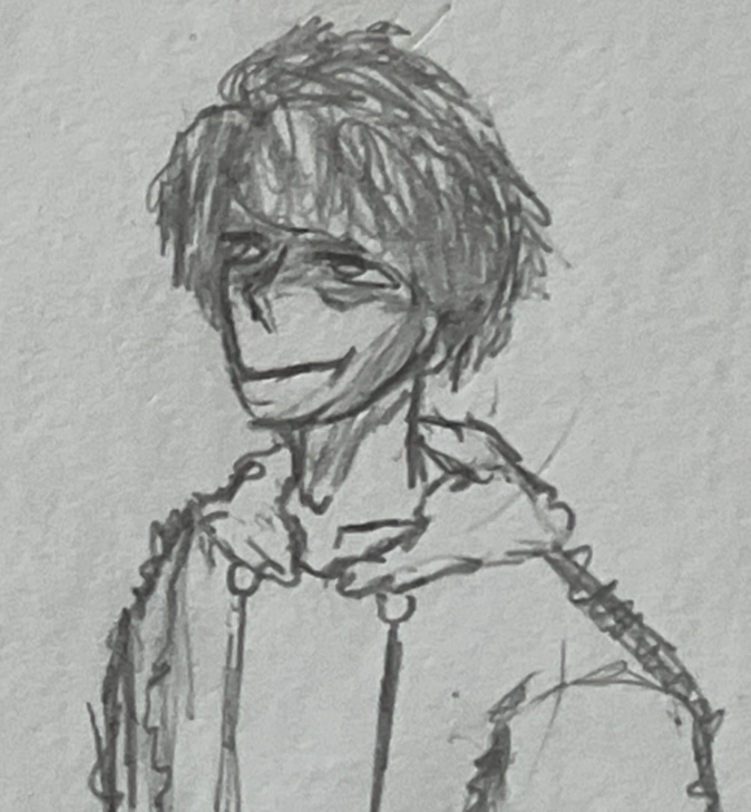 Viktor Gerrick | The Quantum Misfits Wiki | Fandom