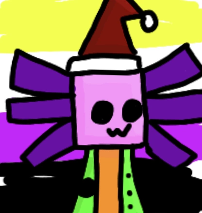 Zeky | The Quartet Wiki | Fandom