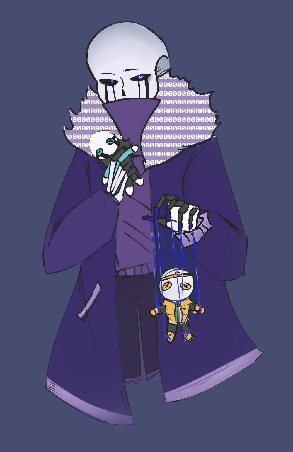 QS!505 Sans | The Quaternity Scape/The Quaternity Verse Wiki | Fandom