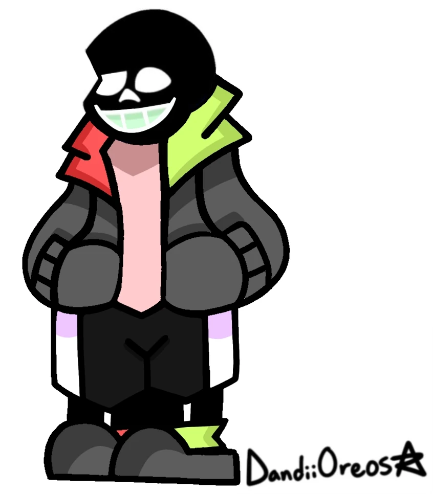 EntitySans (Legacy) | The Quaternity Scape/The Quaternity Verse Wiki ...