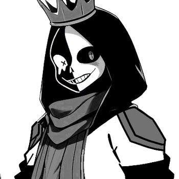 Omega!King | The Quaternity Scape/The Quaternity Verse Wiki | Fandom