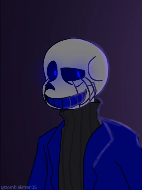 Error404!Sans | The Quaternity Scape/The Quaternity Verse Wiki | Fandom