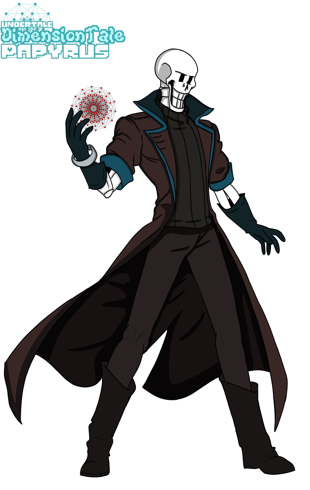 4th Dimension Papyrus | The Quaternity Scape/The Quaternity Verse Wiki ...