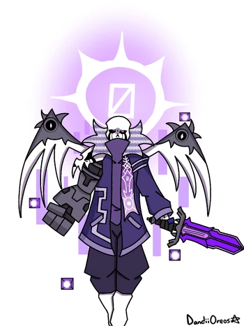 QS!505 Sans | The Quaternity Scape/The Quaternity Verse Wiki | Fandom