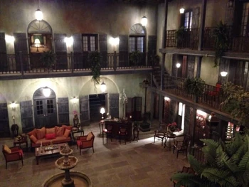 The Mikaelson Compound | The Queen Mikaelson Wiki | Fandom