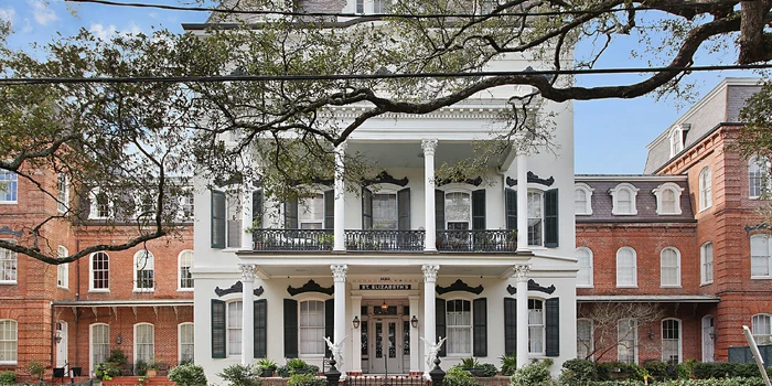 The Mikaelson Family Mansion | The Queen Mikaelson Wiki | Fandom