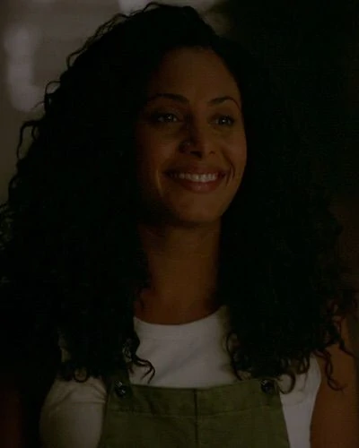 Keelin Malraux | The Queen Mikaelson Wiki | Fandom