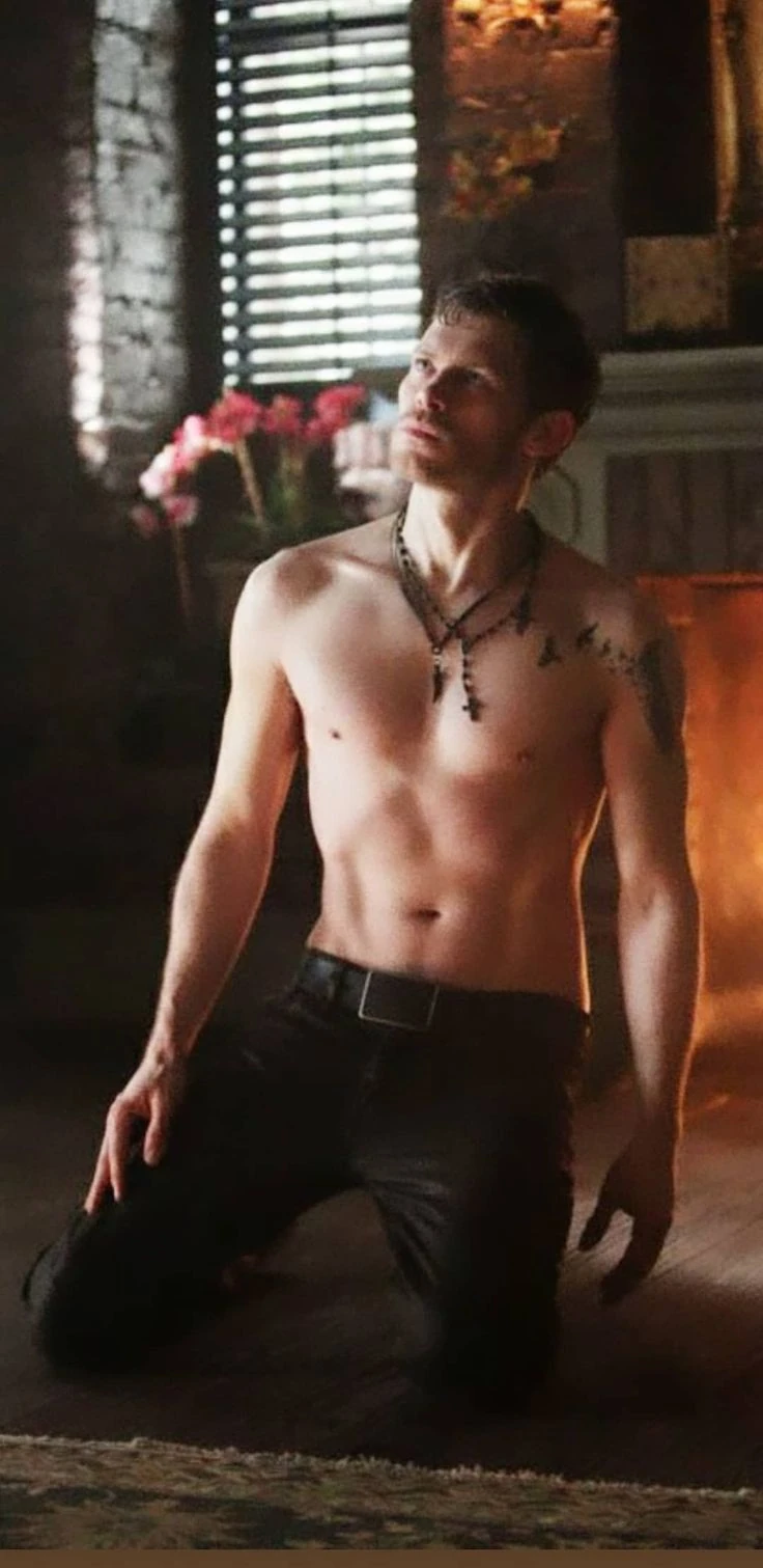 Niklaus Mikaelson | The Queen Mikaelson Wiki | Fandom