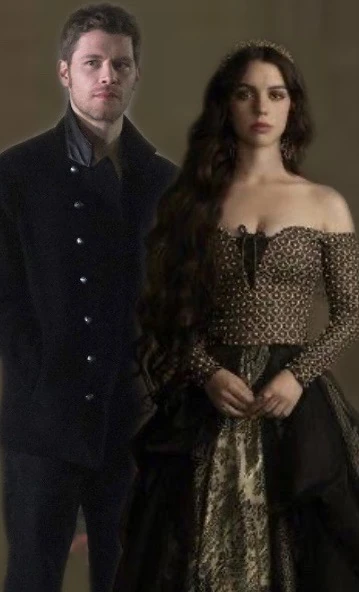 Season One | The Queen Mikaelson Wiki | Fandom