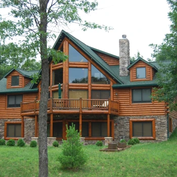 The Mikaelson Cabin | The Queen Mikaelson Wiki | Fandom