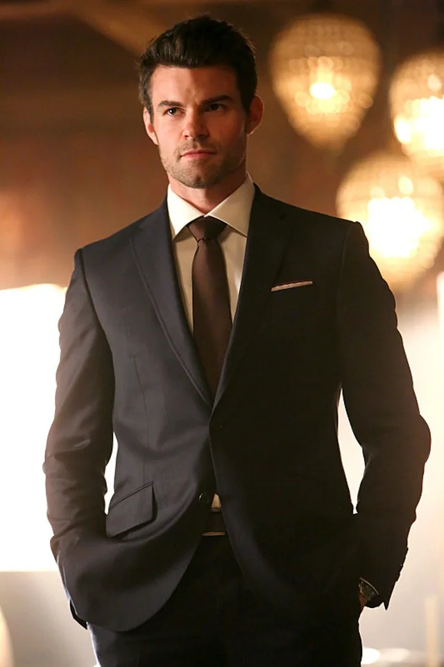 Elijah Mikaelson | The Queen Mikaelson Wiki | Fandom
