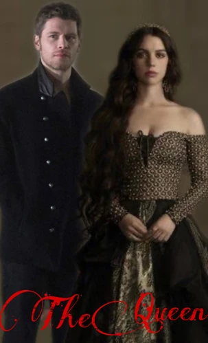 The Queen | The Queen Mikaelson Wiki | Fandom