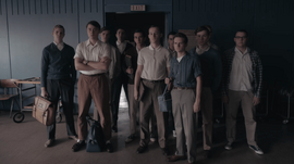 Openings | The Queen's Gambit Wiki | Fandom