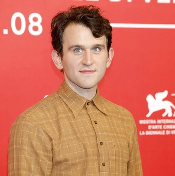 Harry Melling | The Queen's Gambit Wiki | Fandom
