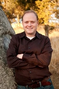 Jeff Wheeler | The Queen's Poisoner Wiki | Fandom