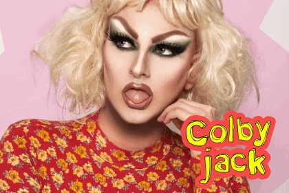 Kolby Jack Davenport | The Queer Off Wiki | Fandom