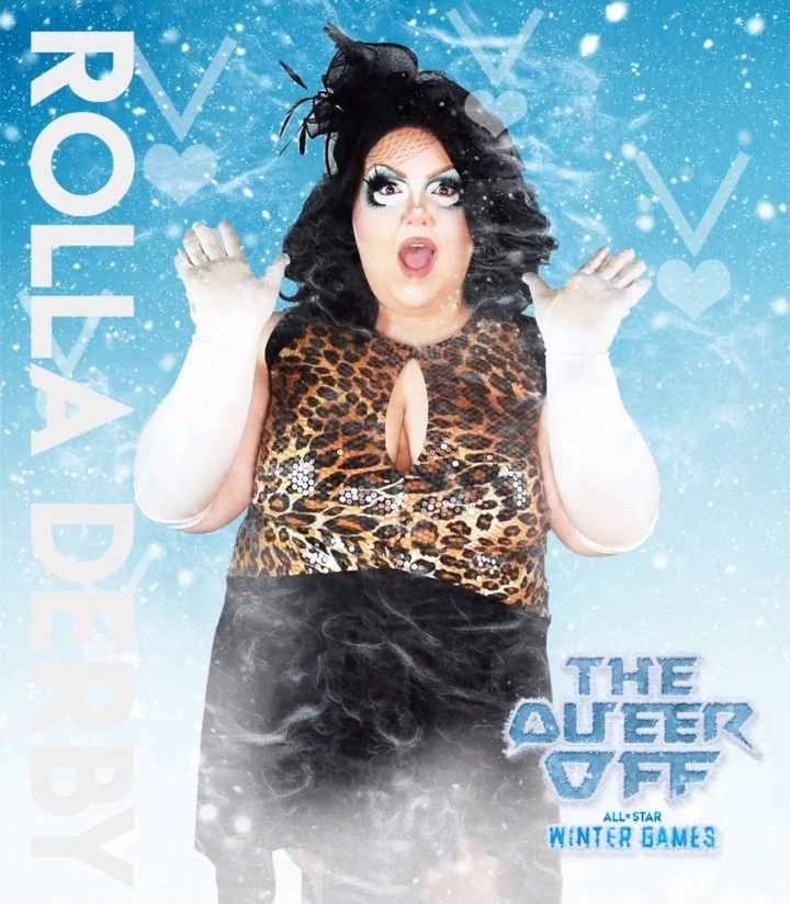Rolla Derby | The Queer Off Wiki | Fandom