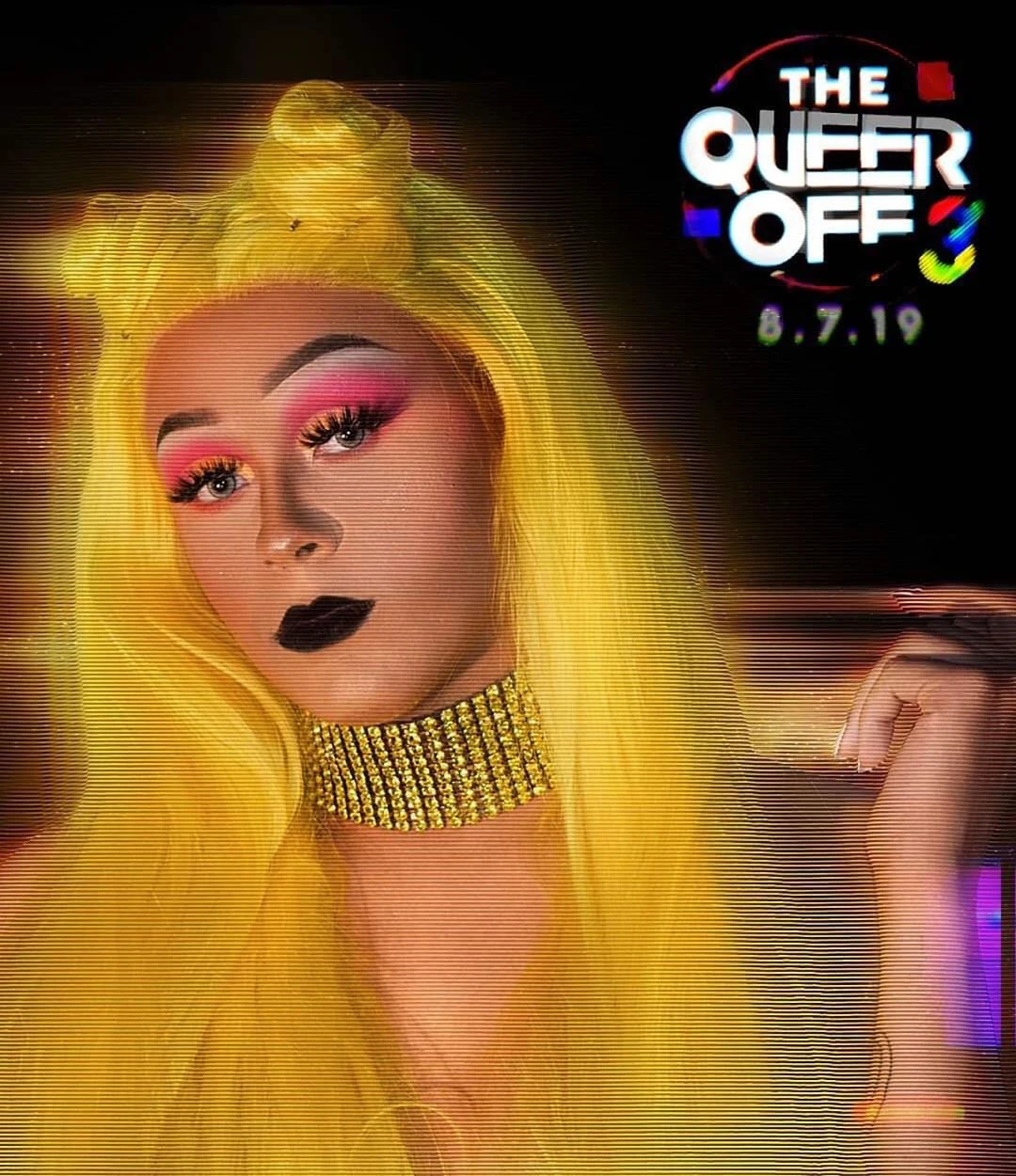 Nyla | The Queer Off Wiki | Fandom