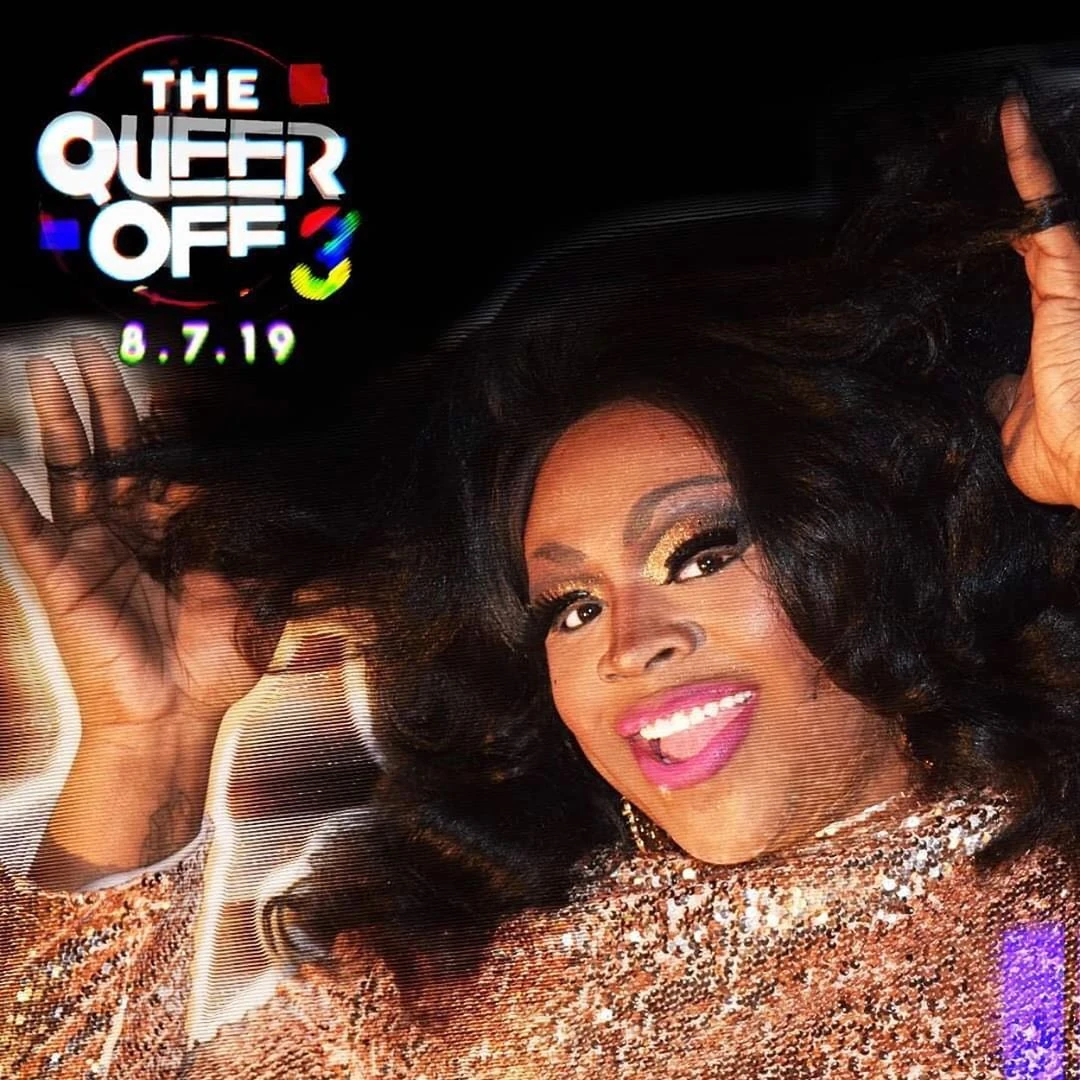 Chanelle Diorr | The Queer Off Wiki | Fandom