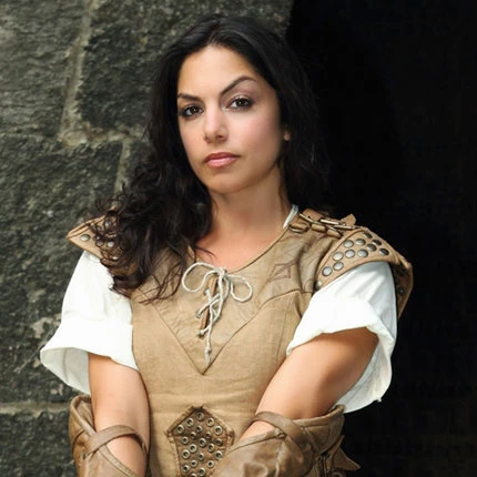 Ashley Guerrero | The Quest Wiki | Fandom