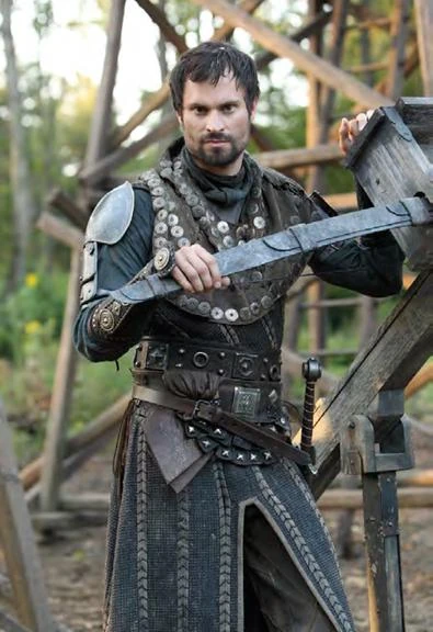 Sir Ansgar | The Quest Wiki | Fandom