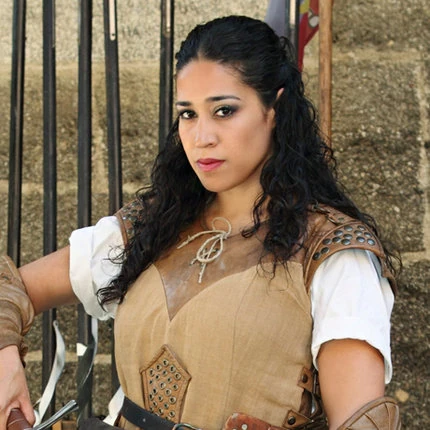 Leticia Reyes | The Quest Wiki | Fandom