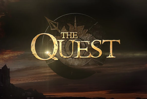 The Quest | The Quest Wiki | Fandom